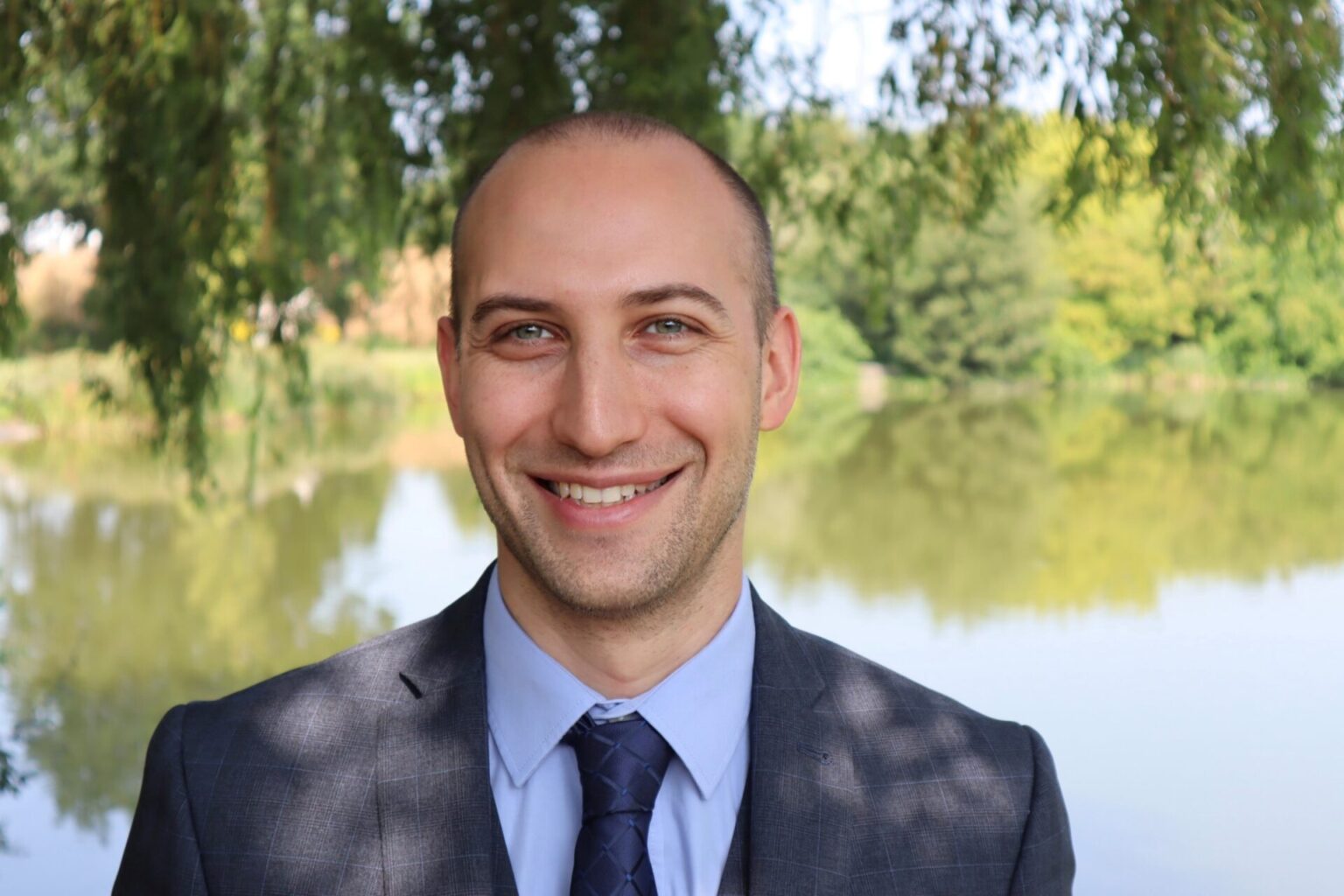 About us - Healthcare Partners