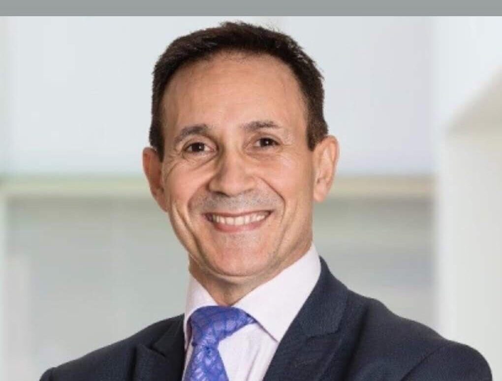 Carlos Rosa Healthcare Partners
