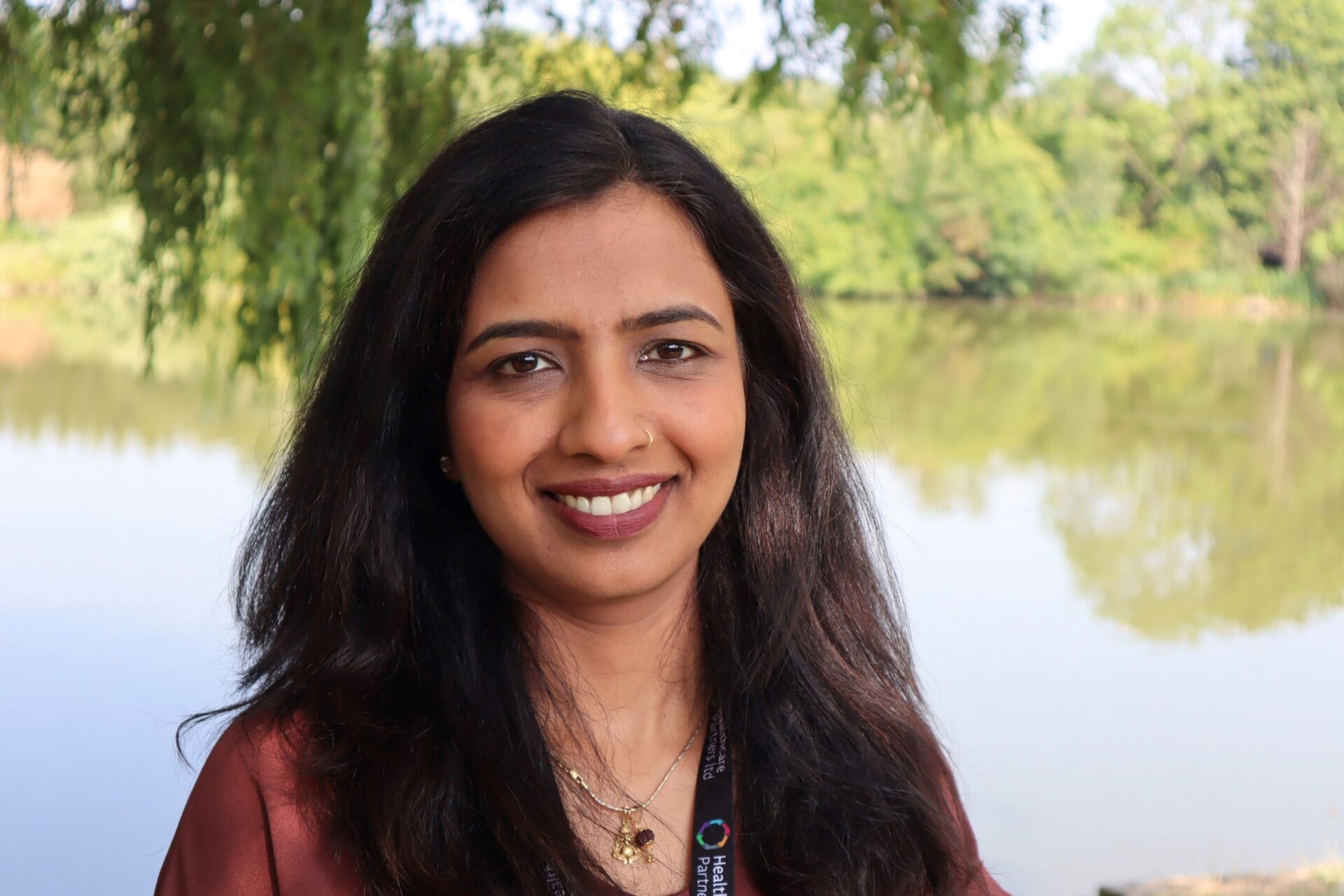 Alpana Singla - Healthcare Partners